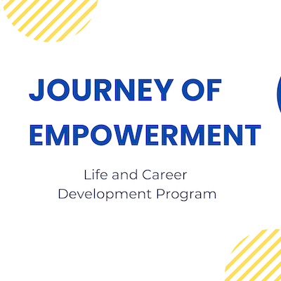 A Journey of Empowerment - APEEV